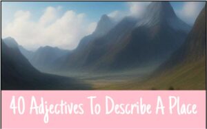 38 Adjectives To Describe A Superhero - Vivid Writing Tips