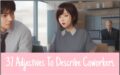 37 Adjectives To Describe Coworkers - Vivid Writing Tips