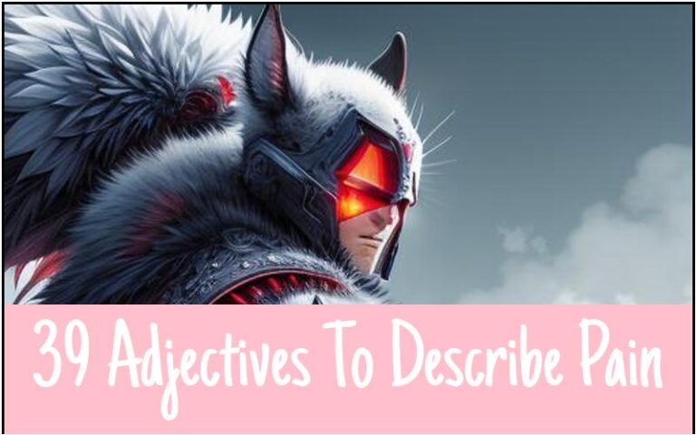 40 Adjectives To Describe Desserts - Vivid Writing Tips