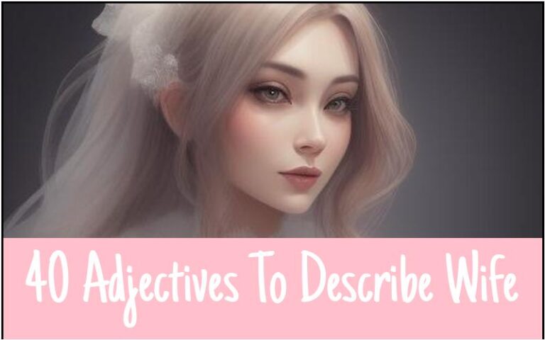 38 Adjectives To Describe A Superhero - Vivid Writing Tips