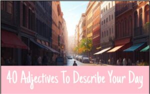 38 Adjectives To Describe Texture - Vivid Writing Tips
