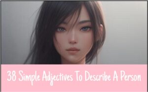 39 Adjectives To Describe Sports - Vivid Writing Tips