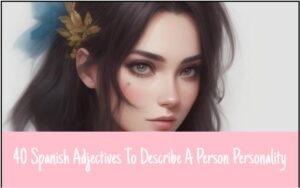 39 Professional Adjectives To Describe A Person - Vivid Writing Tips